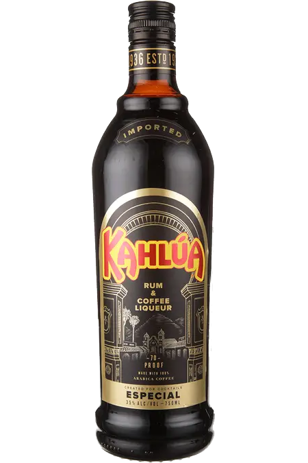 Kahlua Especial Liqueur 750ML - Remedy Liquor