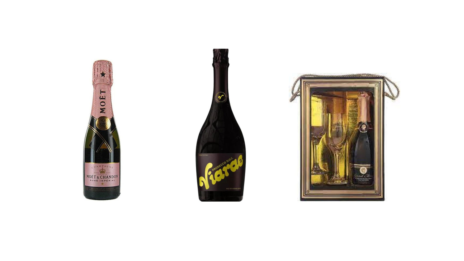 Selecting Champagne: Tips for Every Occasion – Remedy Liquor