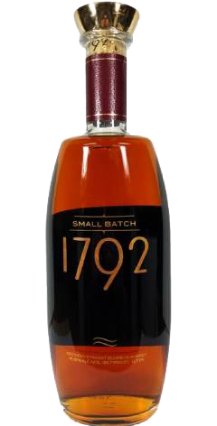 1792 BOURBON SMALL BATCH KENTUCKY 1LI – Remedy Liquor