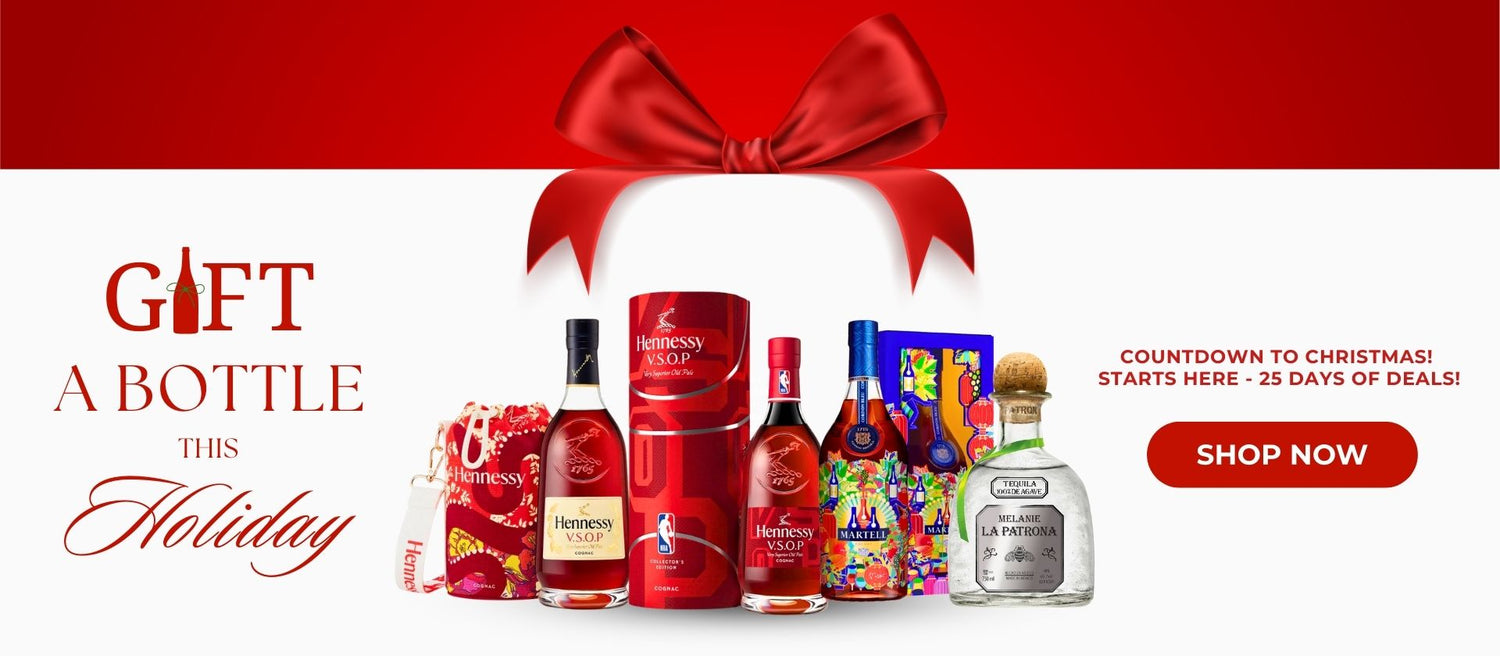 Liquor Store Near Me | Online Liquor Store | Remedy Liquor