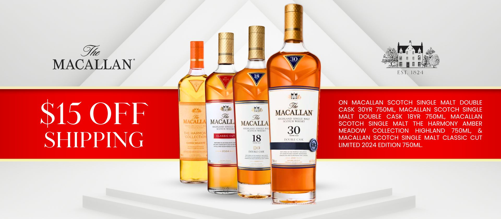 Liquor Store Near Me | Online Liquor Store | Remedy Liquor