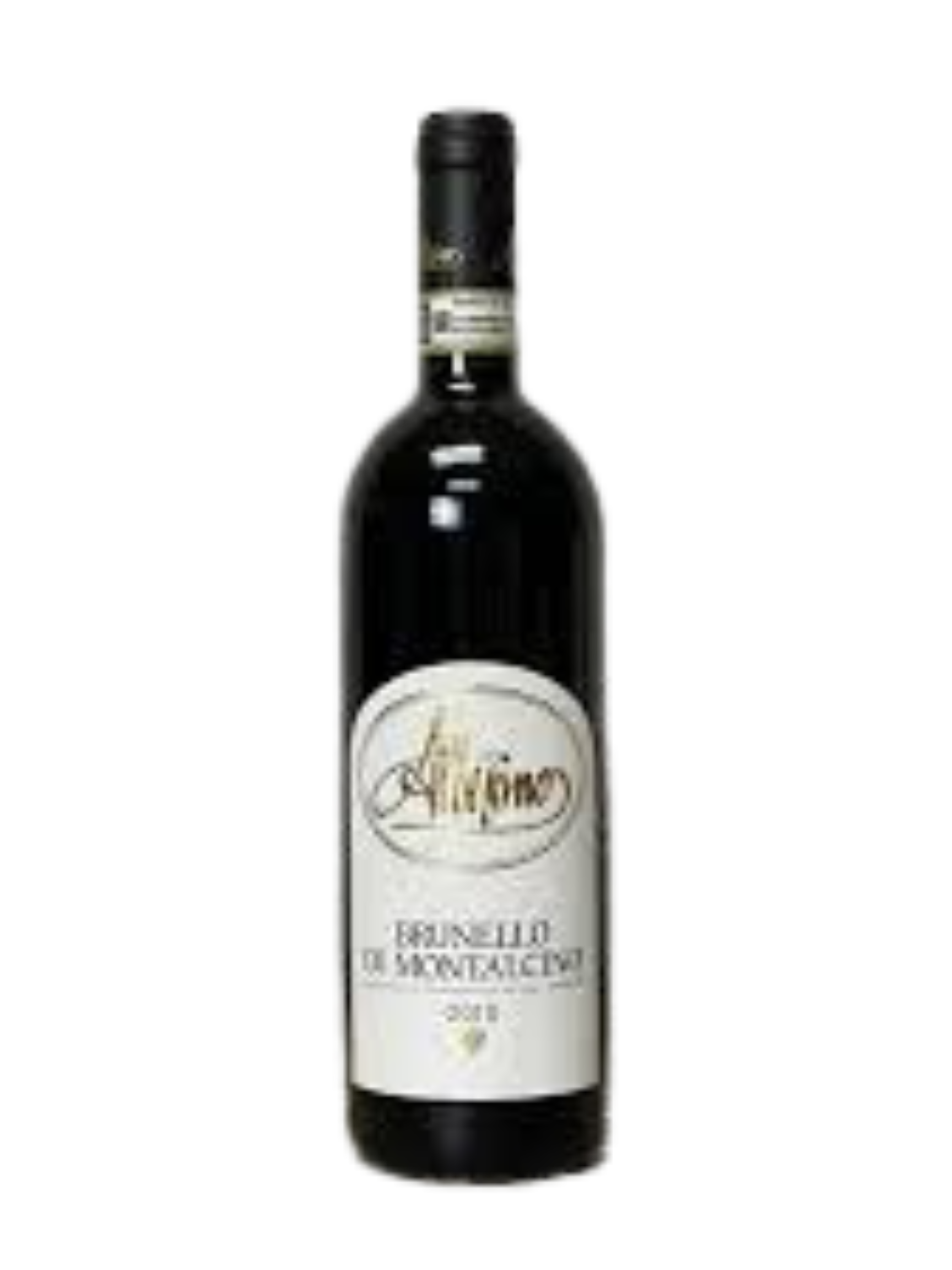 ALTESINO BRUNELLO DI MONTALCINO RED WINE ITALY 2019 – Remedy Liquor