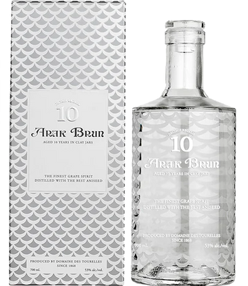 Shop Online for Authentic Arak - Buy and Savor the Spirit of Lebanon ...