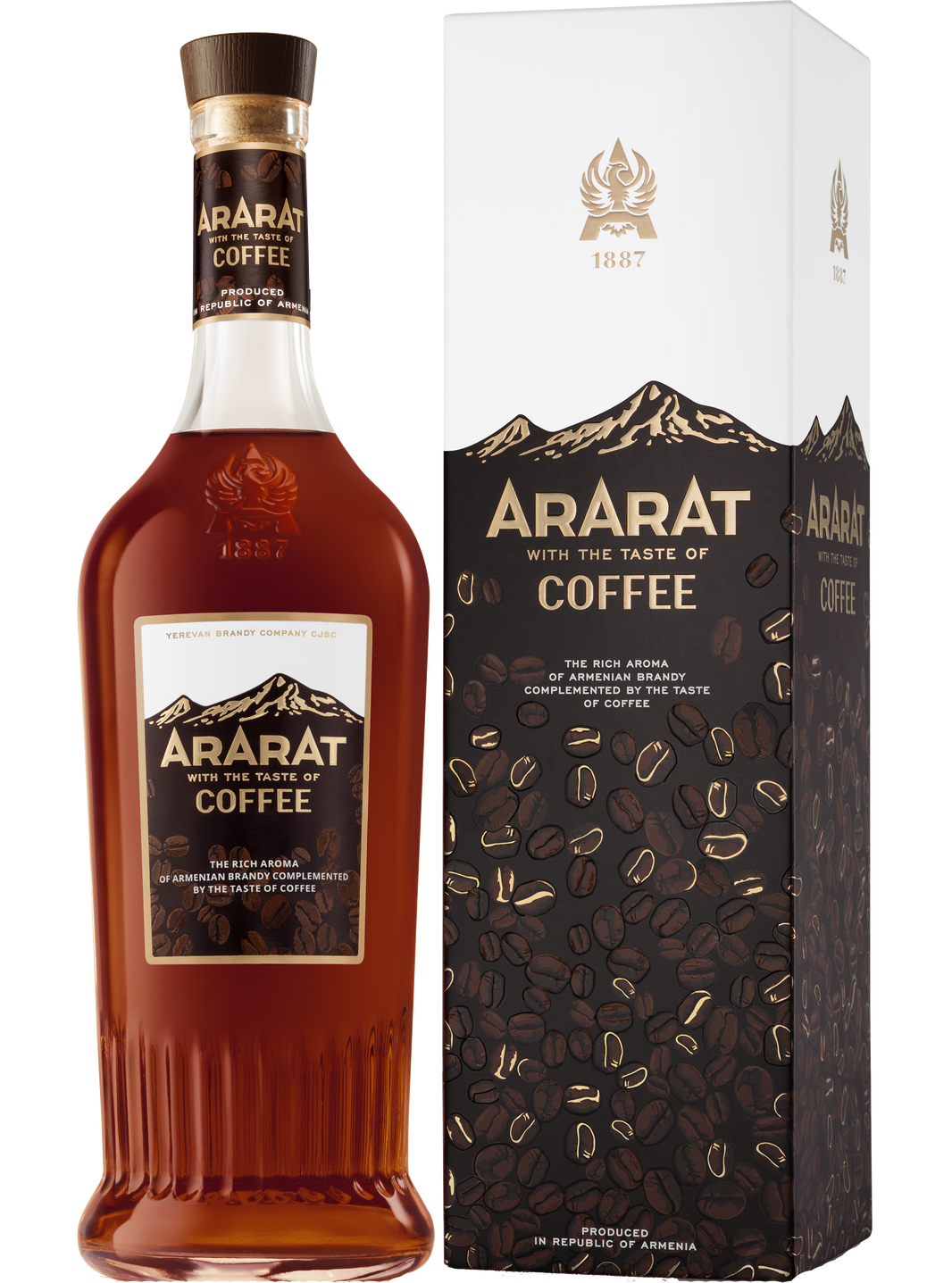 Shop Online for Ararat - Buy and Savor Armenian Elegance Delivered to ...