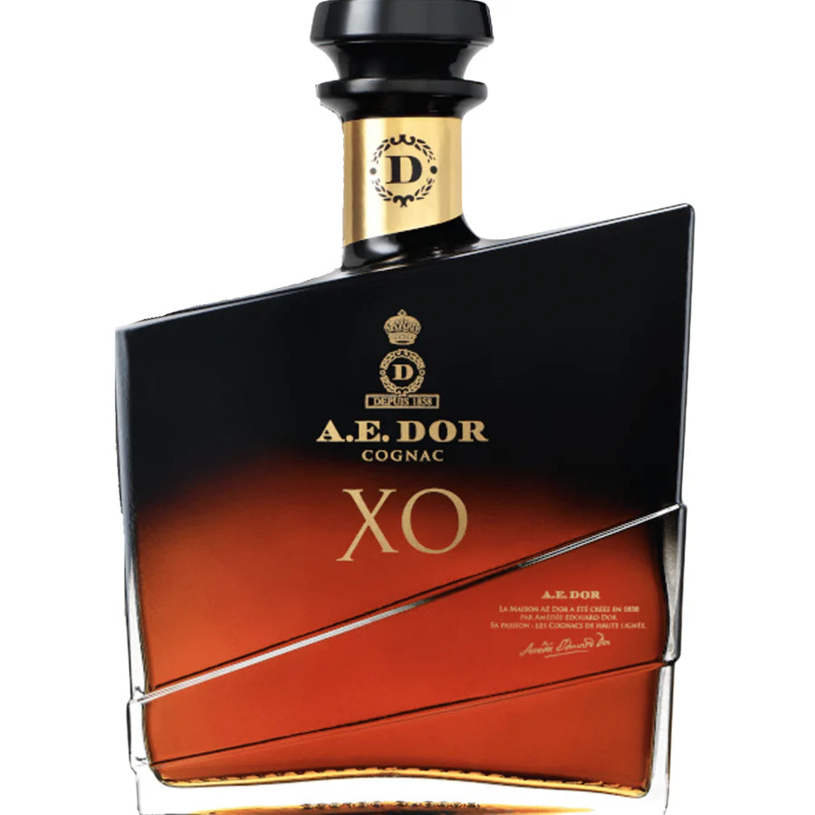 A.E. Dor Cognac XO France 750ML - Remedy Liquor