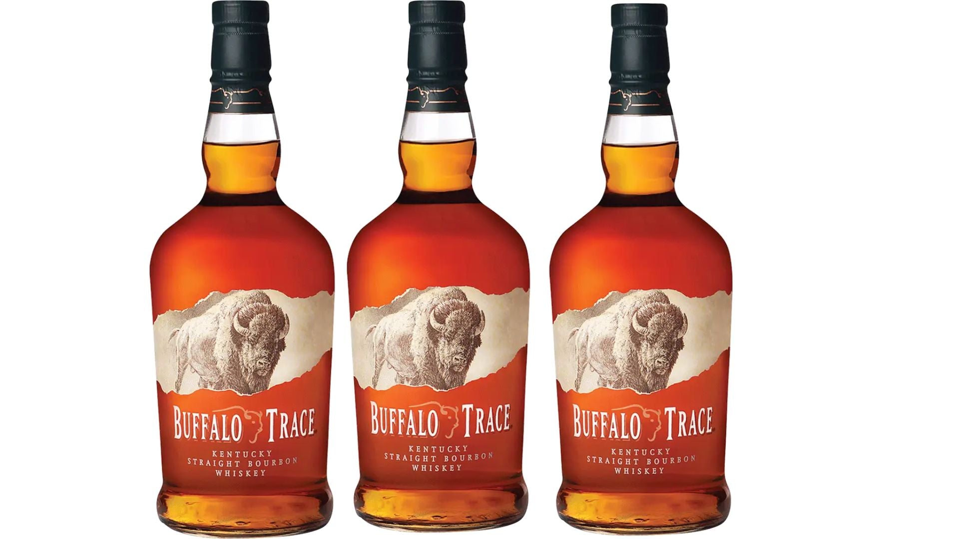 Buffalo Trace 375ML 3 Bottle Bundle – Remedy Liquor