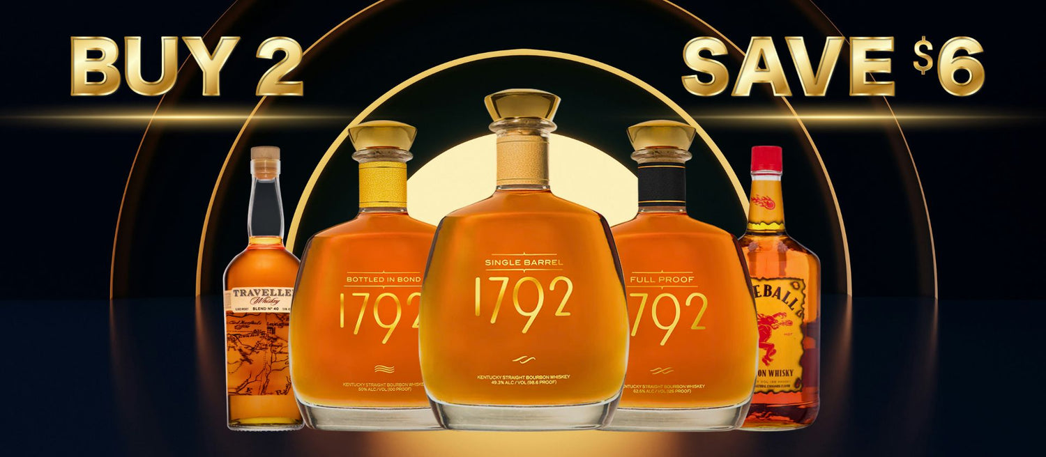 Liquor Store Near Me | Online Liquor Store | Remedy Liquor