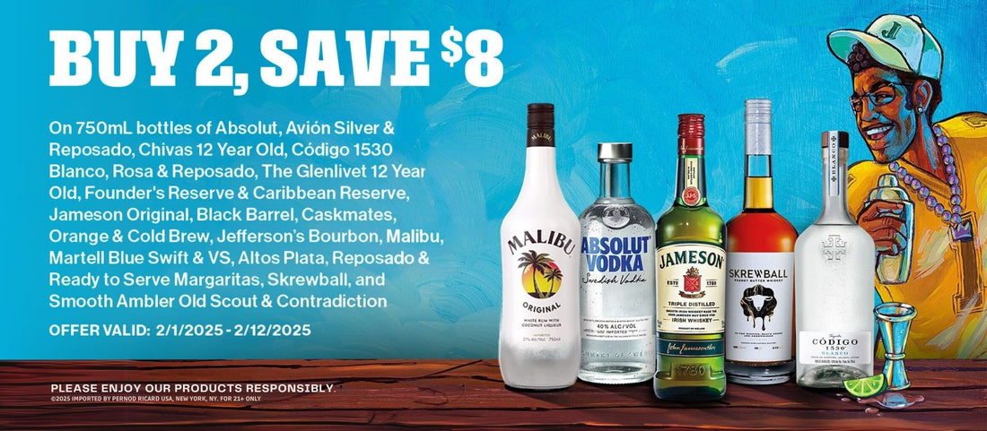 Liquor Store Near Me | Online Liquor Store | Remedy Liquor