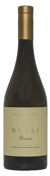 DIVAI RESERVA WHITE WINE DOC ALENTEJO PORTUGAL 2022 – Remedy Liquor
