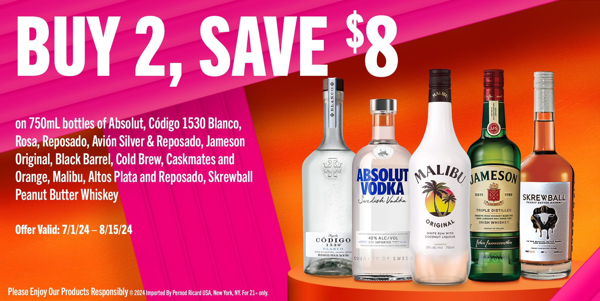 Liquor Store Near Me | Online Liquor Store | Remedy Liquor