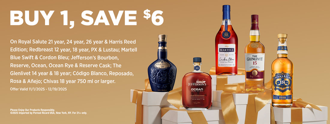 The Best Holiday Liquor Gifts & Deals | Remedy Liquor
