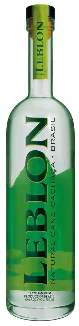 Leblon Cachaca Rum Brasil 750ML - Remedy Liquor
