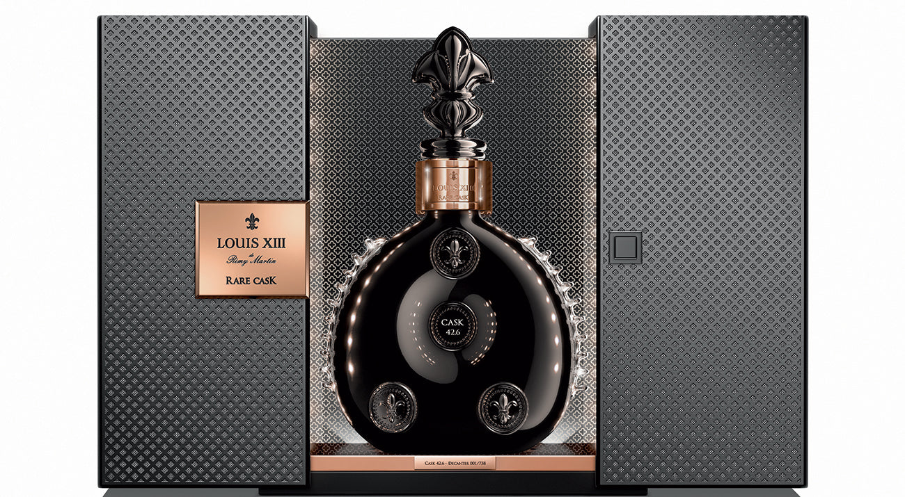 Buy Louis XIII Online - Delivered Directly to You | Remedy Liquor
