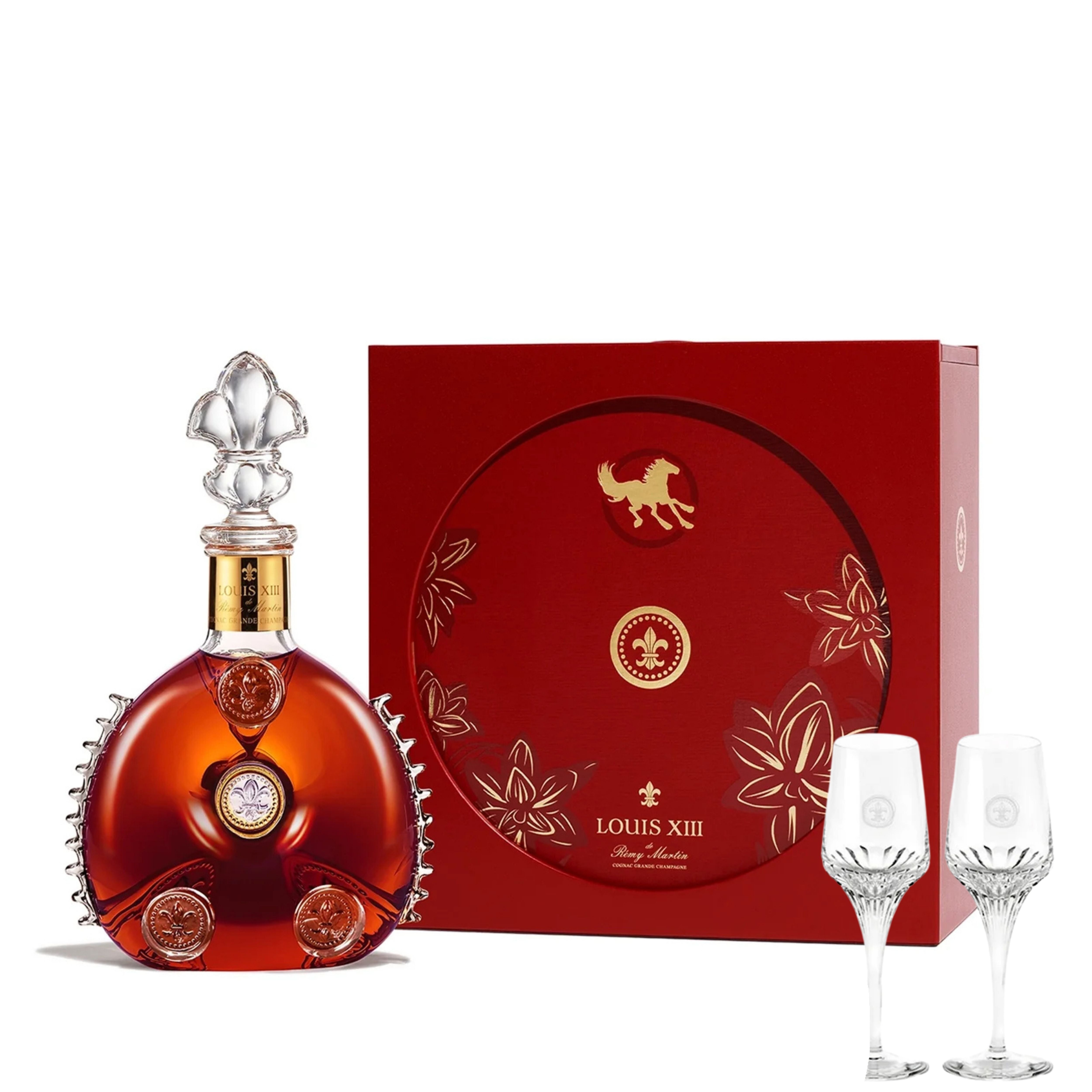 Buy Louis XIII Online - Delivered Directly to You | Remedy Liquor