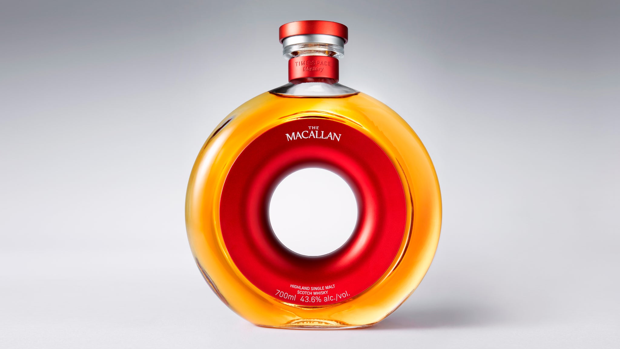 The Macallan Scotch Time : Space Mastery | 200 Years of The Macallan ...