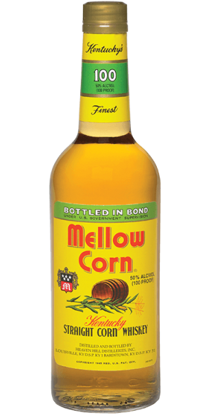MELLOW CORN WHISKEY KENTUCKY 750ML – Remedy Liquor