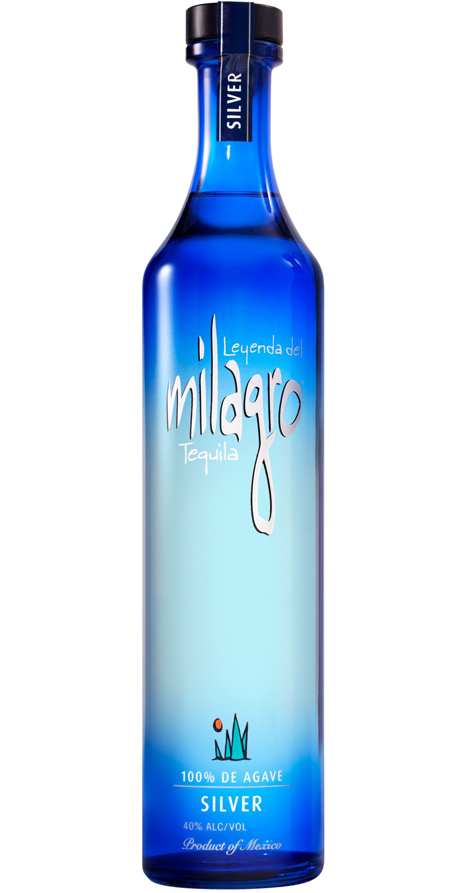 MILAGRO TEQUILA SILVER 1LI – Remedy Liquor