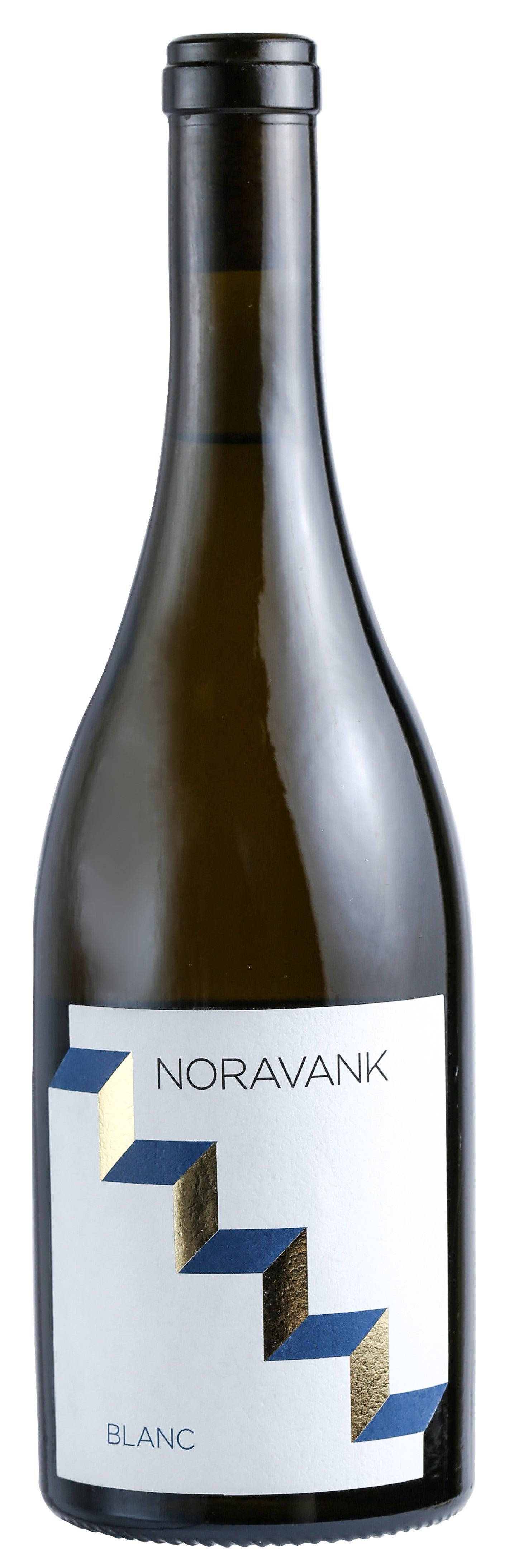 NORAVANK WHITE WINE VAYOTS DZOR ARMENIA 2023 – Remedy Liquor