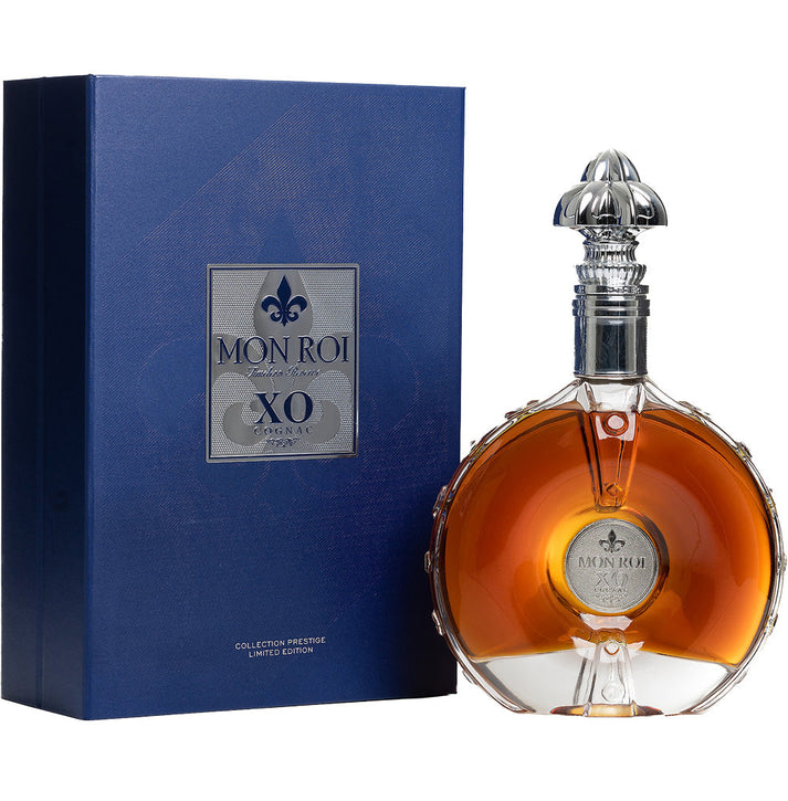 Mon Roi XO Cognac 700ml - Remedy Liquor