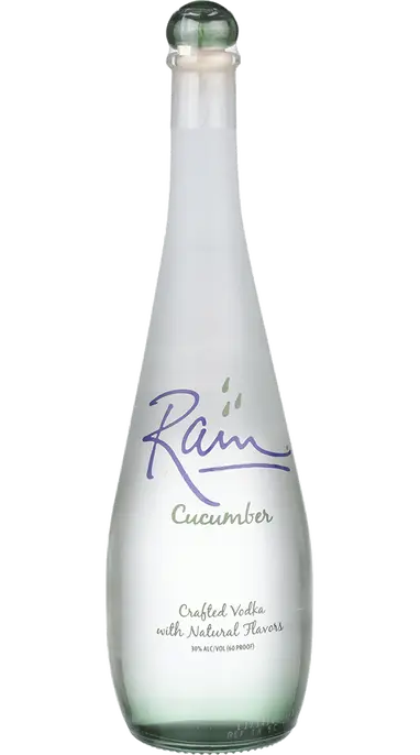 Rain Vodka Organic Cucumber Lime - Refreshing Organic Vodka – Remedy Liquor