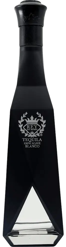 Rey del Mundo Tequila Blanco 750ml | Premium Tequila | Remedy Liquor