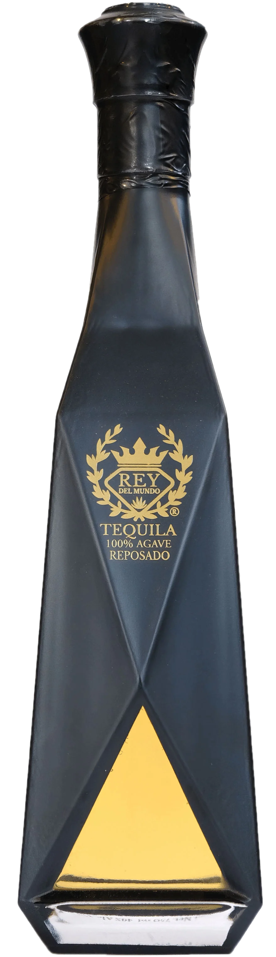 Tequila Rey del Mundo Reposado 750ml | Premium Tequila – Remedy Liquor