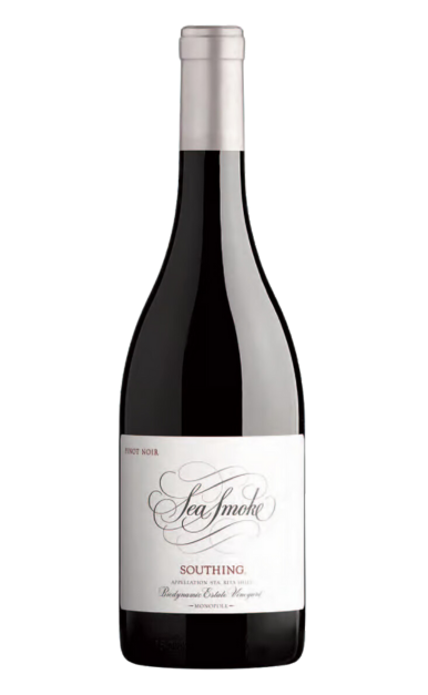 Sea Smoke Pinot Noir Southing Santa Rita Hills 2022 – Remedy Liquor