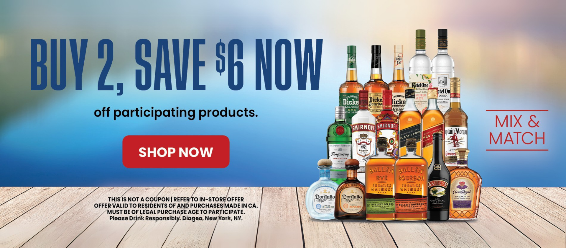 Liquor Store Near Me | Online Liquor Store | Remedy Liquor