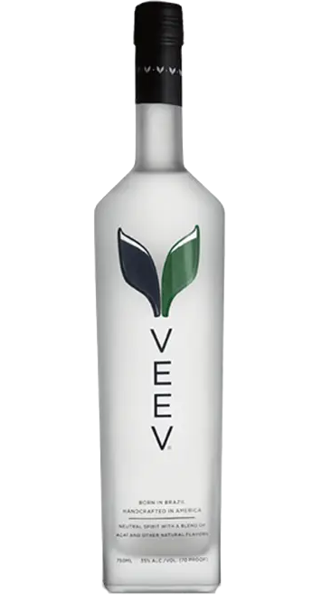 Veev Acai Spirit Brazil 750ML - Remedy Liquor