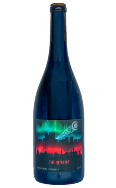 AMPELOS CARIGNANE RED WINE CALIFORNIA 2019 – Remedy Liquor