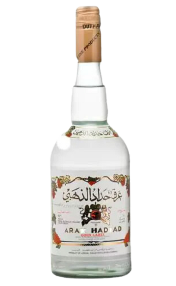 Shop Online for Authentic Arak - Buy and Savor the Spirit of Lebanon ...