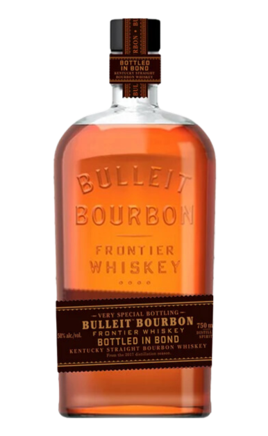 Bulleit Bottled in Bond Straight Bourbon Whiskey - Remedy Liquor