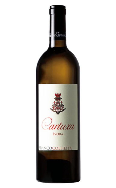 Cartuxa Évora Colheita Branco 2018 – Remedy Liquor