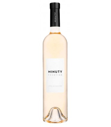 CHATEAU MINUTY ROSE PRESTIGE FRANCE 2023 – Remedy Liquor