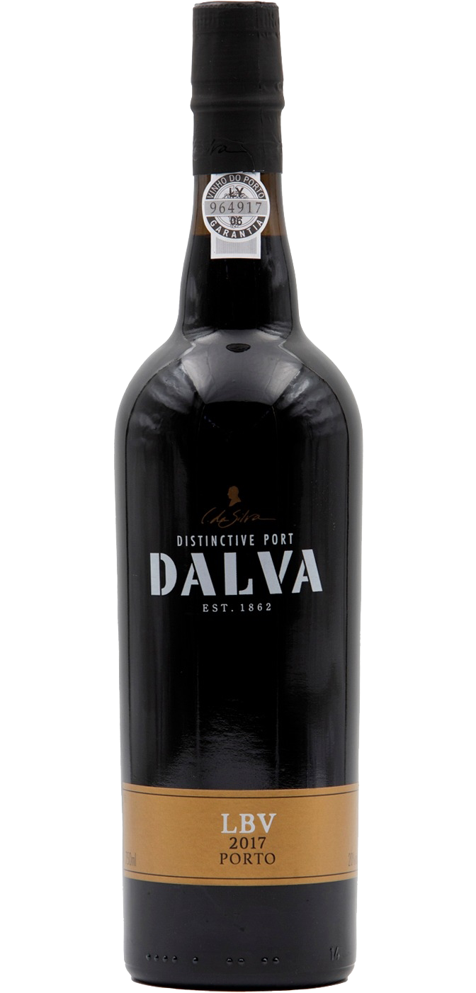 DALVA PORTO LBV PORTUGAL 2019 – Remedy Liquor