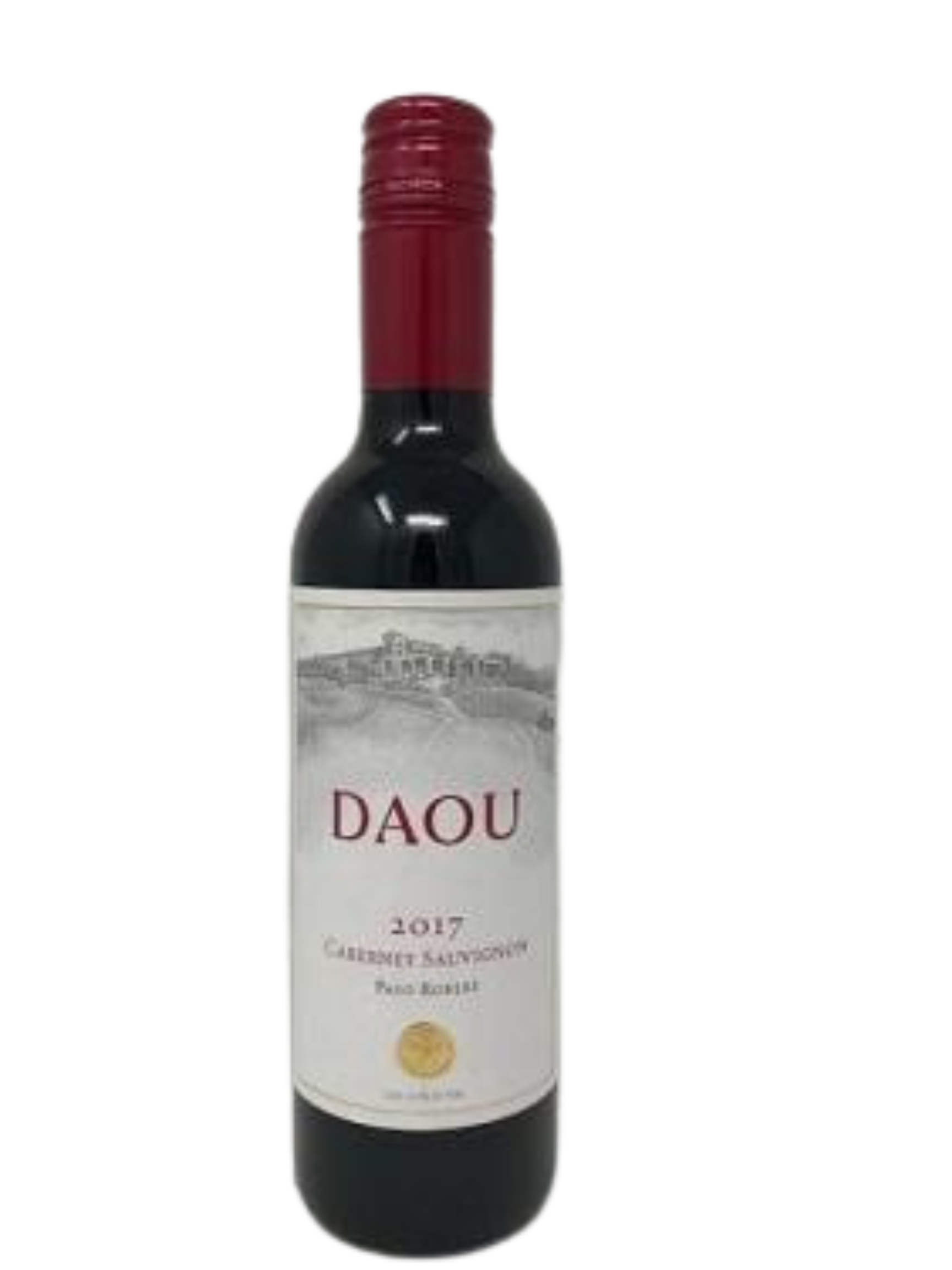 DAOU CABERNET SAUVIGNON PASO ROBLES 2017 375ML – Remedy Liquor