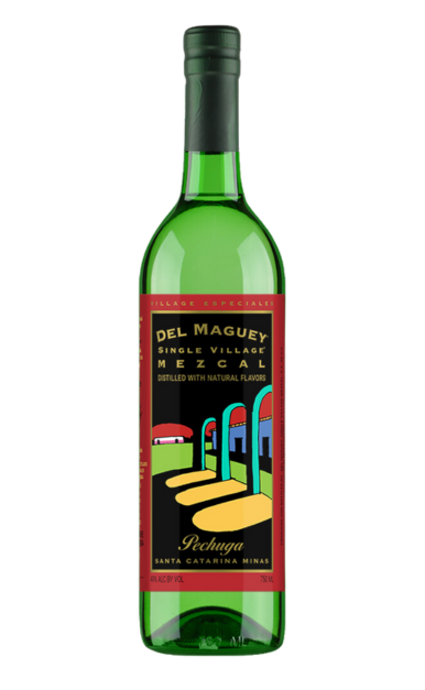 Del Maguey Pechuga Mezcal 750ml | Remedy Liquor