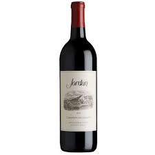 JORDAN CABERNET SAUVIGNON ALEXANDER VALLEY 2019 – Remedy Liquor