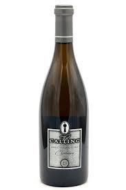 The Calling Chardonnay Charles Heintz Single Vineyard Series 2021 ...