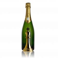 LE CHEMIN DU ROI CHAMPAGNE BRUT RESERVE FRANCE 750ML – Remedy Liquor