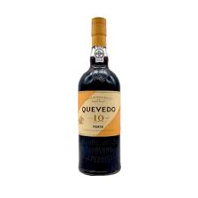 QUEVEDO PORT PORTUGAL 10YR 750ML – Remedy Liquor