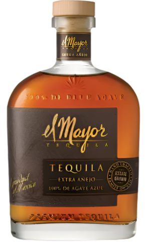 El Mayor Tequila Extra Anejo 750ML - Remedy Liquor
