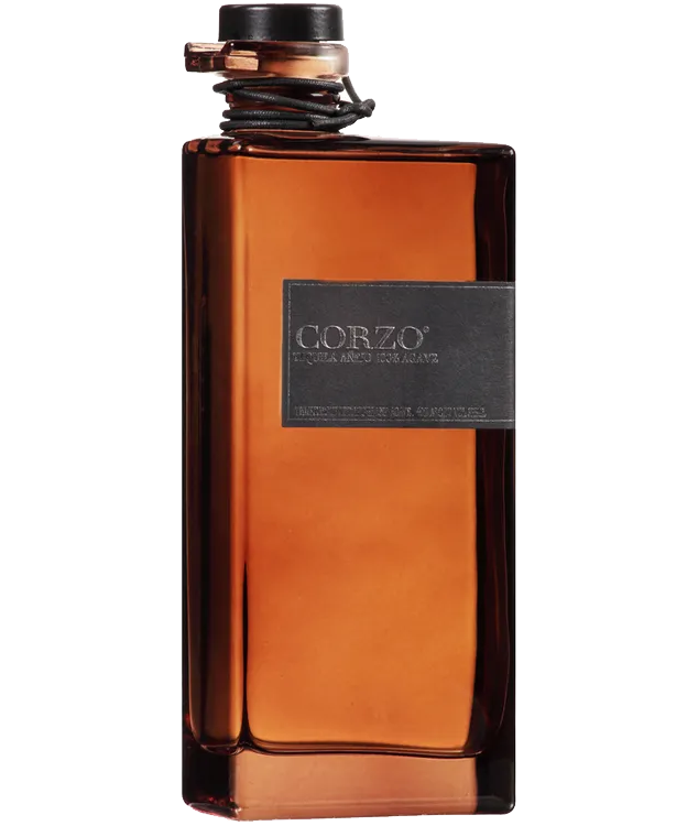 Corzo Tequila Anejo 375ML - Remedy Liquor