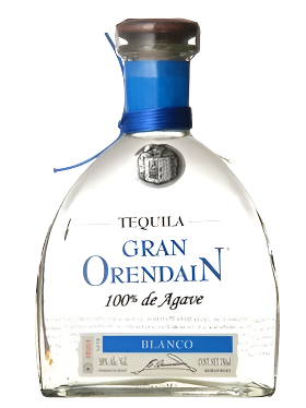 Gran Orendain Tequila Blanco 750ML - Remedy Liquor