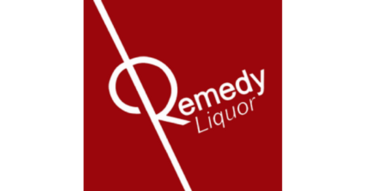About Remedy Liquor