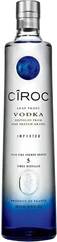 Ciroc Vodka France 1LI - Remedy Liquor
