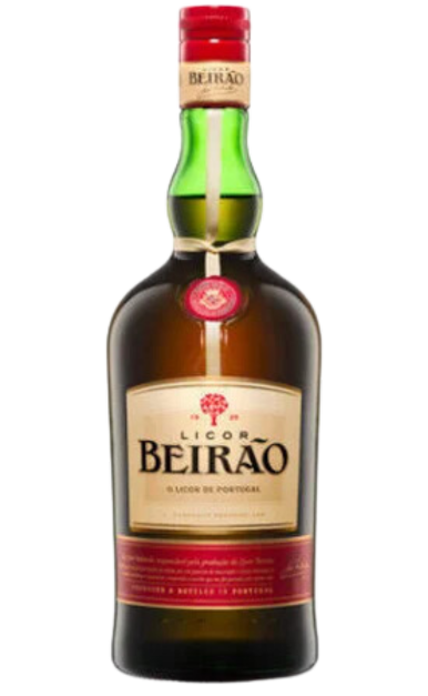 Licor Beirao Liqueur Portugal 750ML - Remedy Liquor
