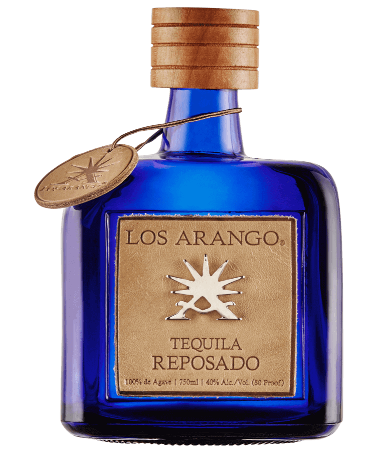 Los Arango Tequila Reposado 750ML - Remedy Liquor