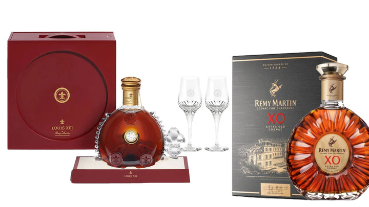 Buy Louis XIII Online - Delivered Directly to You | Remedy Liquor