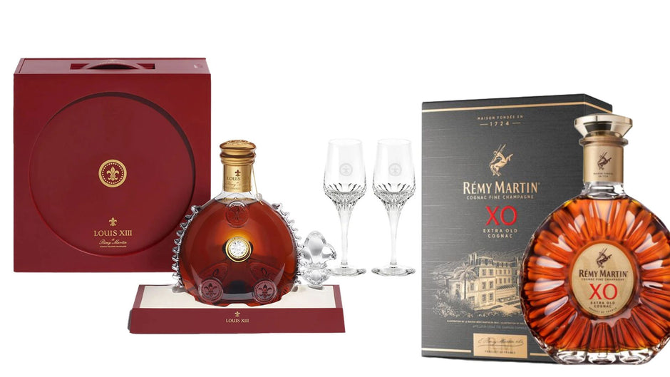 Buy Louis XIII Online - Delivered Directly to You | Remedy Liquor